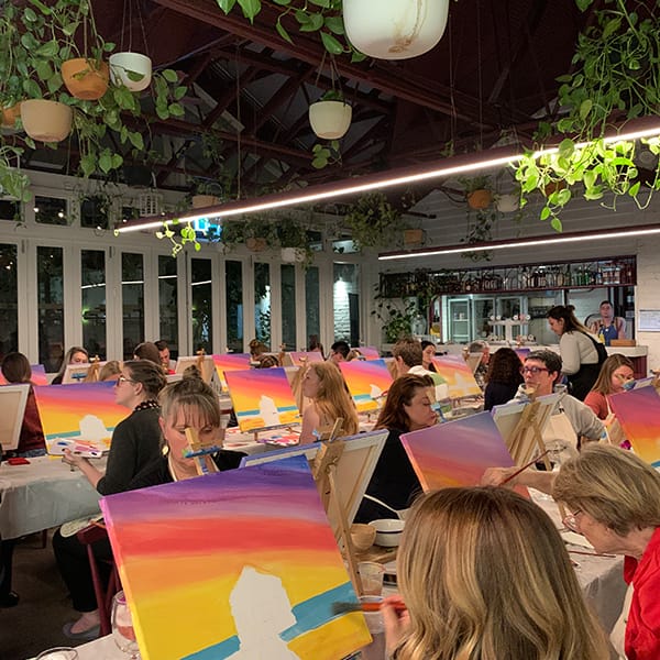 Northbridge Classes - Perth