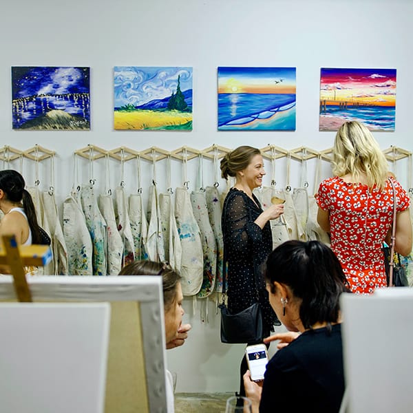 Myaree Classes - Perth