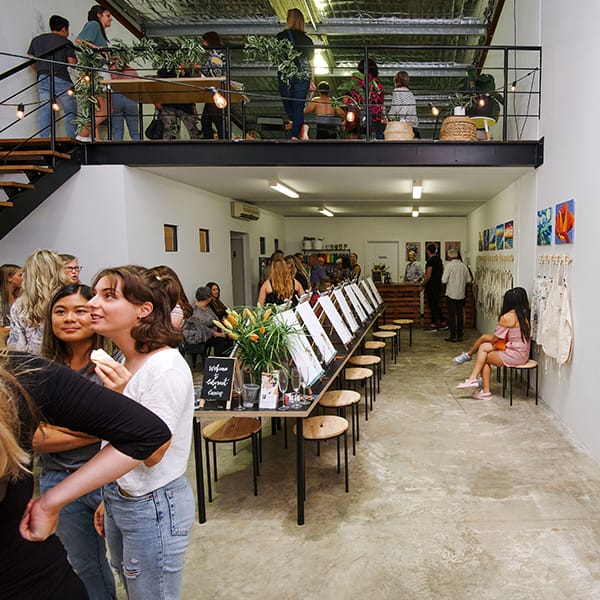 Myaree Classes - Perth