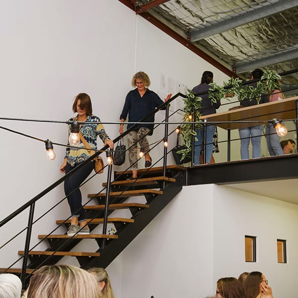 Myaree Classes - Perth