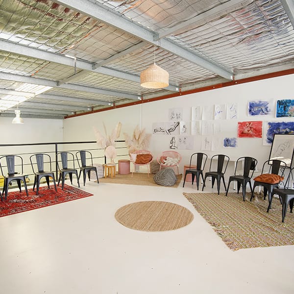 Myaree Classes - Perth