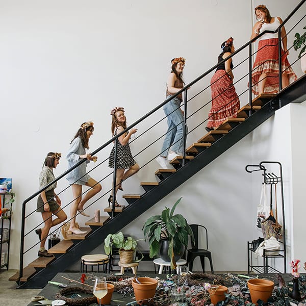 Myaree Classes - Perth